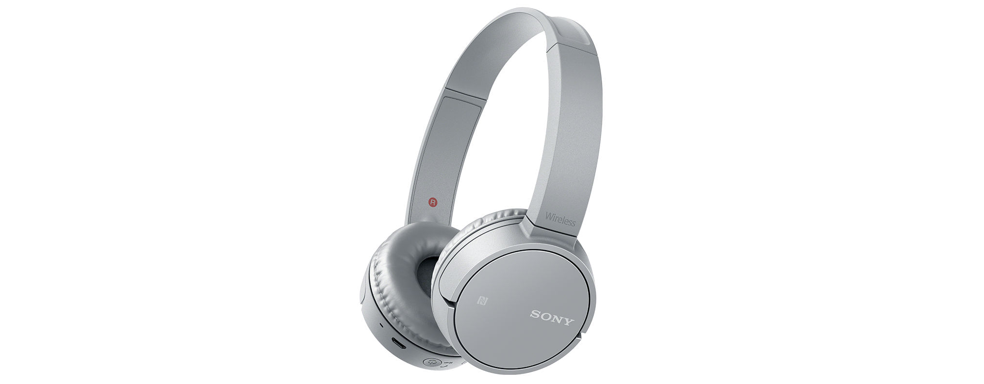 Ripley - AUDIFONO BLUETOOTH WH-CH500 SONY GRIS
