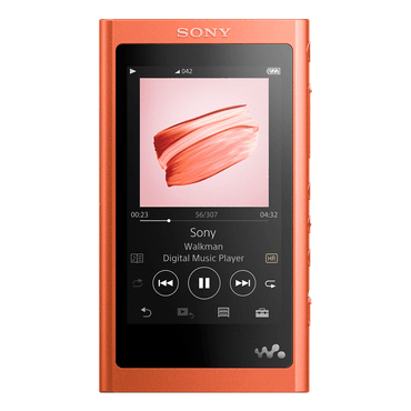 Reproductores de Música Digital Walkman | Sony Store Chile