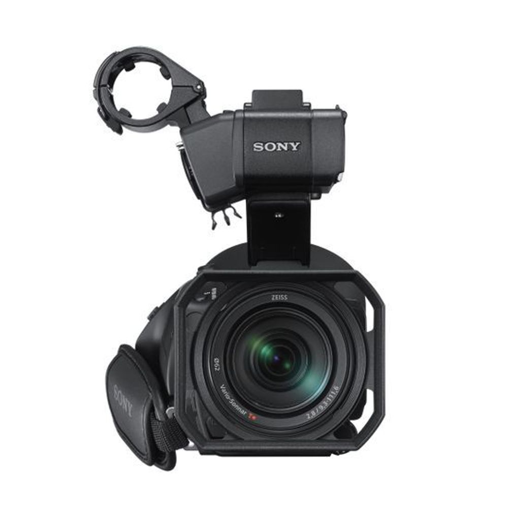 Videocámara PXW-Z90 | Sony Store Chile - Sony Store Chile