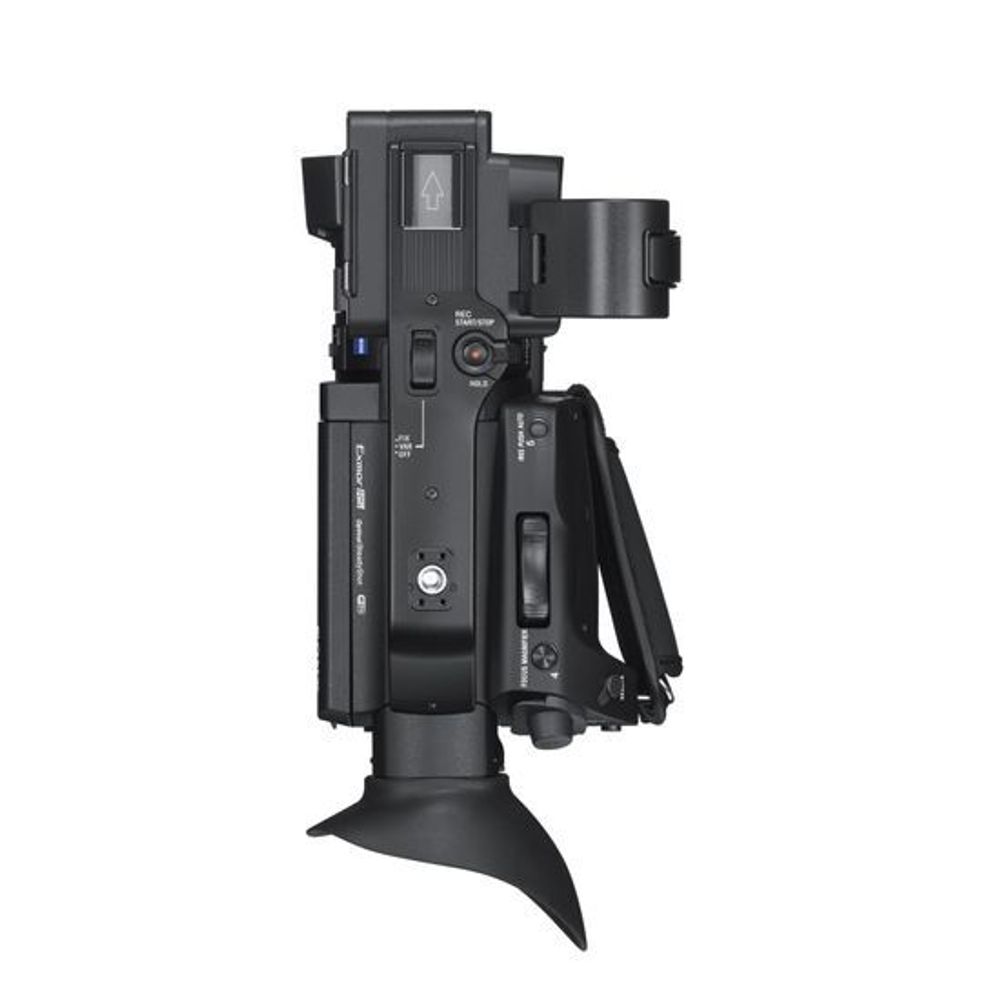 Videocámara PXW-Z90 | Sony Store Chile - Sony Store Chile