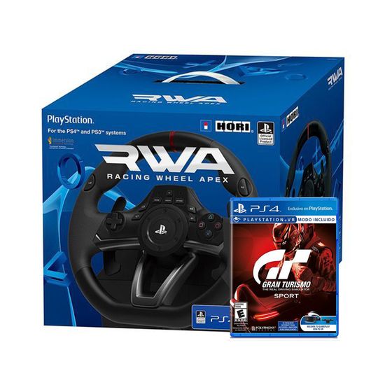 Estación de recarga para el DualSense™ - Sony Store Chile